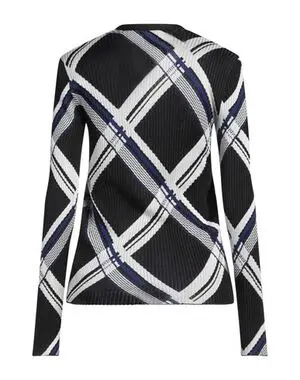 Burberry Knitted Cardigan