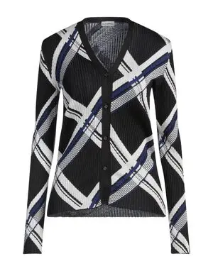 Burberry Knitted Cardigan