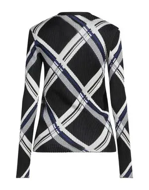 Burberry Knitted Cardigan