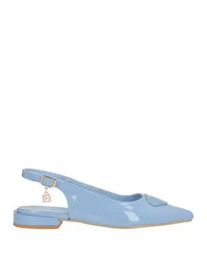 Laura Biagiotti Flat Shoes For Women
