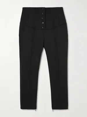 Jacquemus Skinny Pants For Women