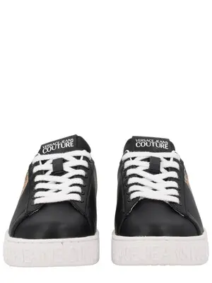 Versace Low Top Sneakers