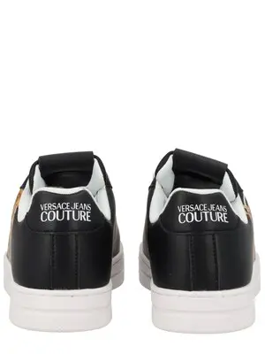 Versace Low Top Sneakers