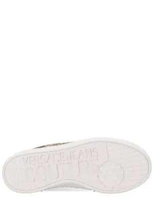 Versace Low Top Sneakers