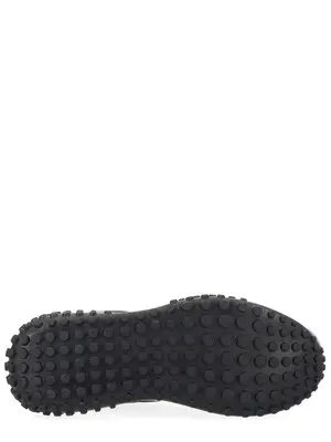 Versace Sneakers With Logo