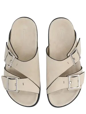ALOHAS Sandalo 'alba - Beige