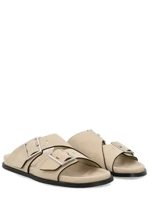 ALOHAS Sandalo 'alba - Beige