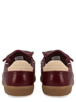 ALOHAS Tb.490 Club Sneakers - Bordeaux
