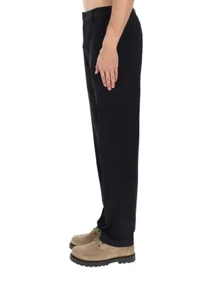 Emporio Armani Slim Fit Pantalone