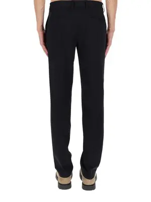 Emporio Armani Slim Fit Pantalone