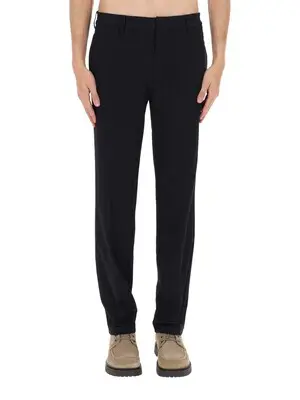Emporio Armani Slim Fit Pantalone