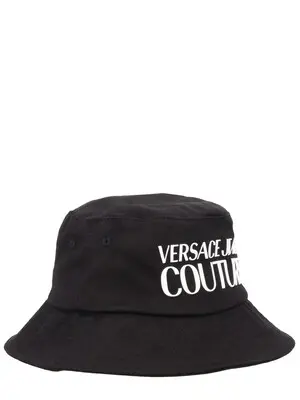 Versace Logo Cap