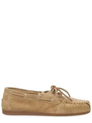 ALOHAS Mocassino Rowan - Beige