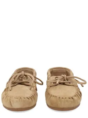 ALOHAS Mocassino Rowan - Beige