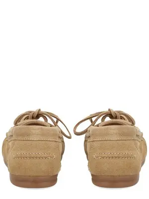 ALOHAS Mocassino Rowan - Beige