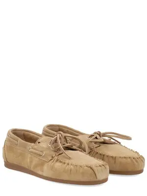 ALOHAS Mocassino Rowan - Beige