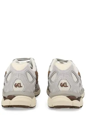 Asics Gel-nyc Sneakers - Beige