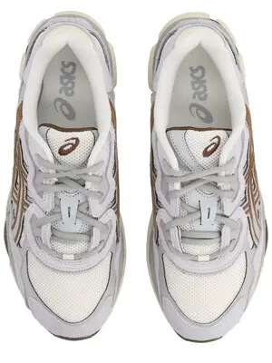 Asics Gel-nyc Sneakers - Beige