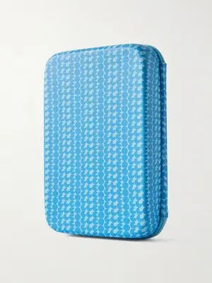 Garrett Leight Collector's Printed Glasses Case