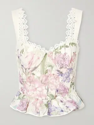Charo Ruiz Ibiza Sweetheart Blouses