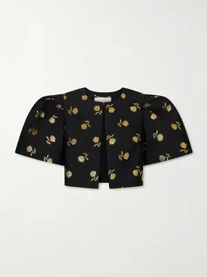 Carolina Herrera Cropped Outerwear For Women