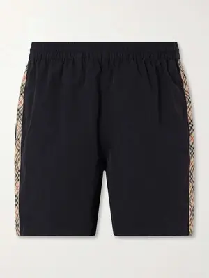 Burberry Shorts For Men