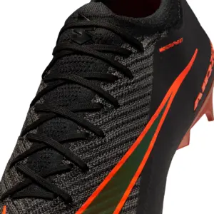 Nike Mercurial Vapor 1 Elite Lv8 Firm-ground Low-top Soccer Cleats - Black
