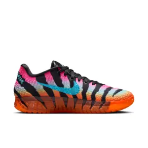 Nike Ja 3 "tri-state" Basketball Shoes - Black