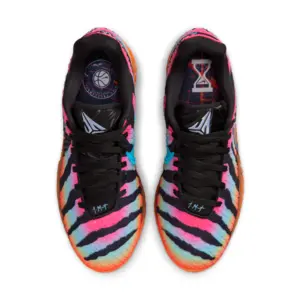 Nike Ja 3 "tri-state" Basketball Shoes - Black