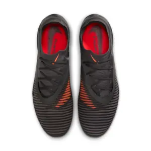 Nike Phantom Low Elite Lv8 Firm-ground Soccer Cleats - Brown