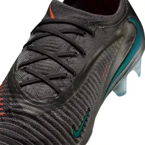 Nike Phantom Low Elite Lv8 Firm-ground Soccer Cleats - Brown