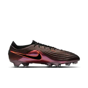 Nike Tiempo Maestro Elite Lv8 Firm-ground Low-top Soccer Cleats - Black