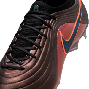 Nike Tiempo Maestro Elite Lv8 Firm-ground Low-top Soccer Cleats - Black