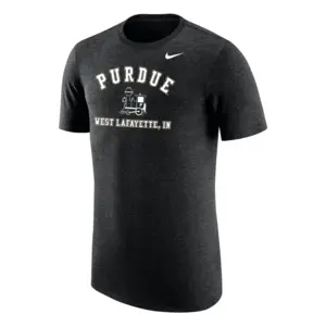 Nike Purdue College T-shirt