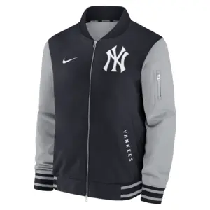 Nike Zip Up Sport Outerwear For Men