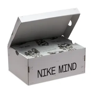 Nike Mind 002 Pregame Sneakers
