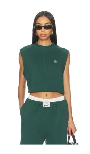 Women's Mock Neck Fleece Tops