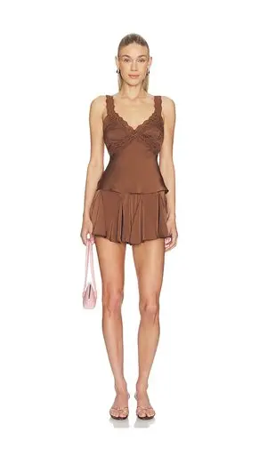 Heartloom Nelis Cami