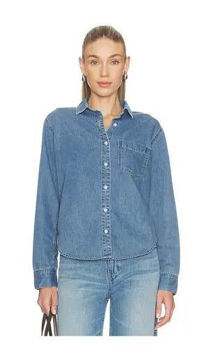 Heartloom Overland Shirt