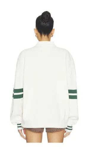 Tommy Hilfiger 90s Colorblock Knitted Polo