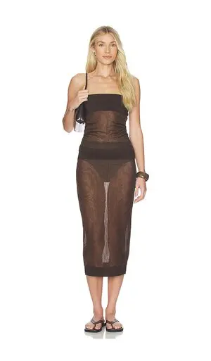 HERSKIND Bambi Top