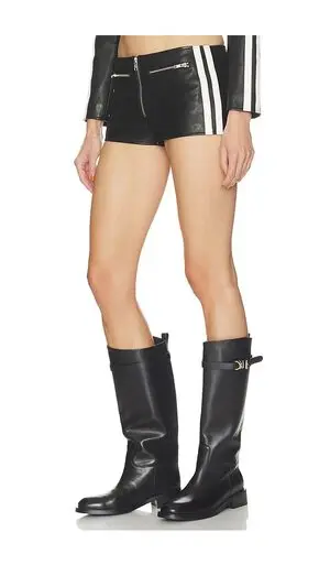 HAELO Sport Stripe Short