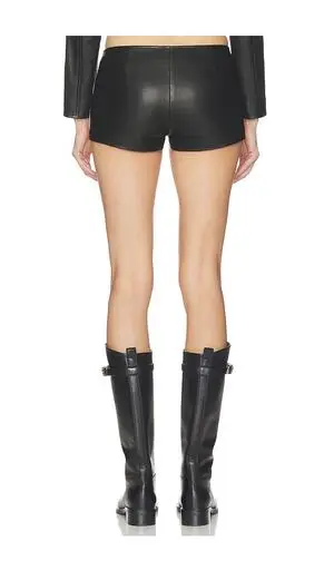 HAELO Sport Stripe Short