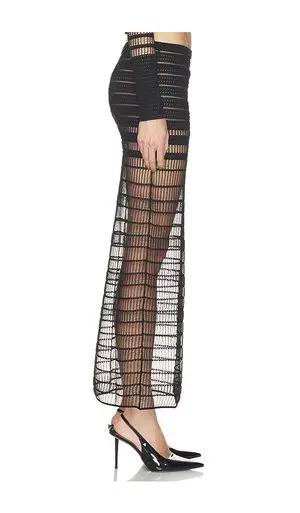 HAELO Maxi Skirt