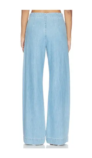 Joe's Jeans The Clean Denim Trouser Jeans - Copios