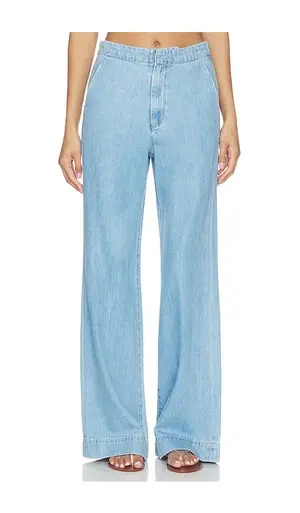 Joe's Jeans The Clean Denim Trouser Jeans - Copious