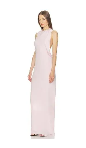 SRG Karina Silk Gown