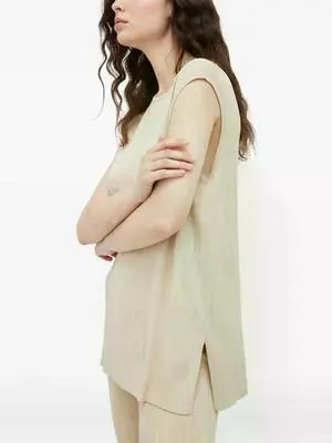 DRYKORN Ribbed Knit Top