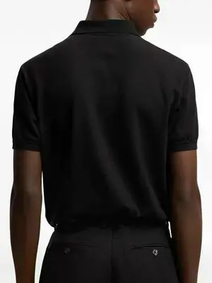 Ralph Lauren Purple Label V-neck Short-sleeve T-shirt