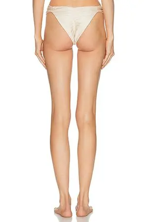 SHANI SHEMER Joss Bikini Bottom